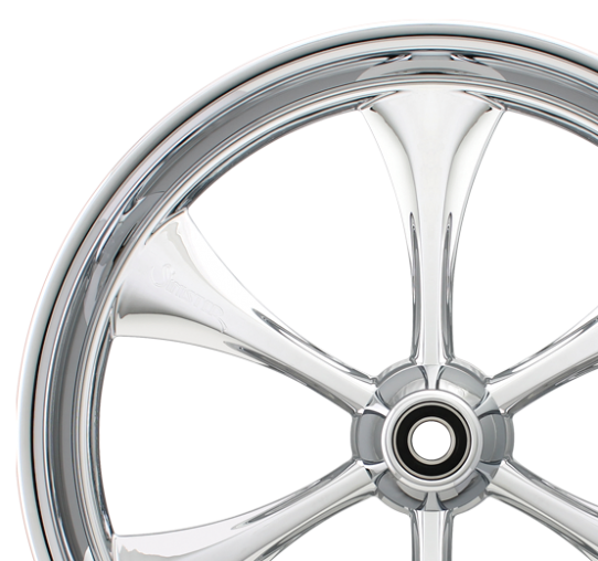 3D Custom Motorcycle Wheel | Custom Motorcycle Rims For Sale