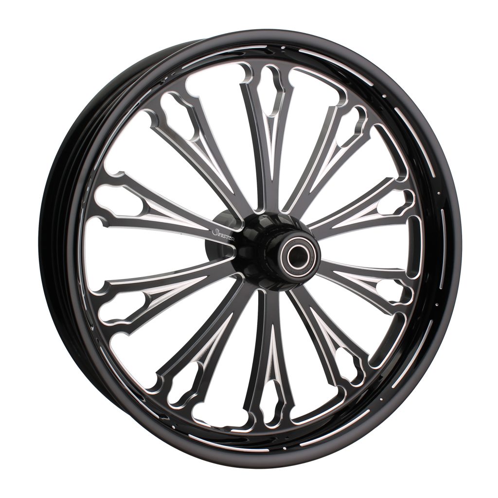 Elite Custom Motorcycle Wheel | Custom Motorcycle Rims For Sale
