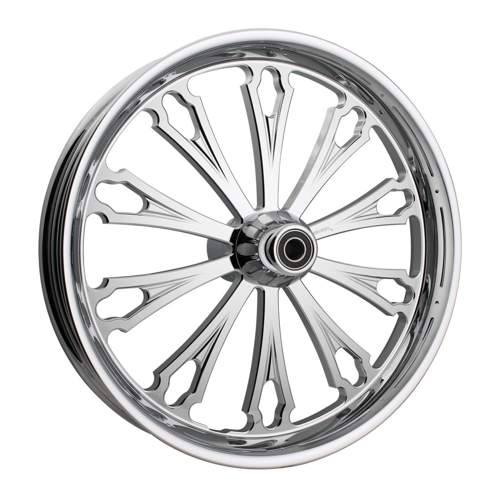 Elite Custom Motorcycle Wheel | Custom Motorcycle Rims For Sale