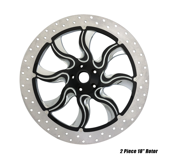 Regal Custom Motorcycle Wheel | Custom Motorcycle Rims For Sale