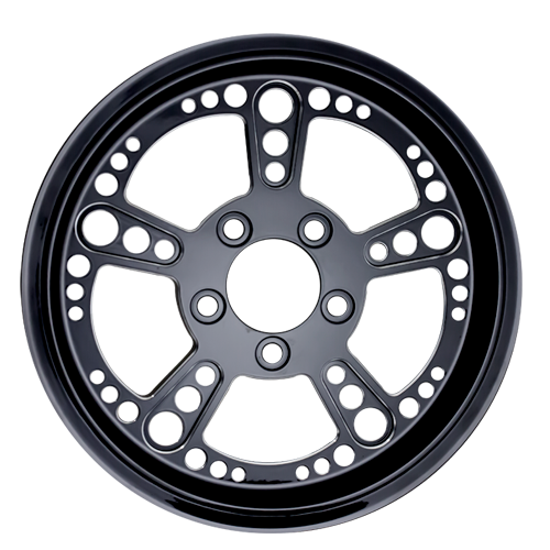 Bullet Custom Motorcycle Wheel | Custom Motorcycle Rims For Sale