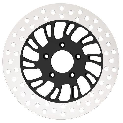 Wicked Motorcycle Rotors | Custom Motorcycle Rotors for Harley, Indian...