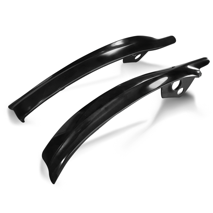 Flush Fit Strut Covers - Sinister Wheel